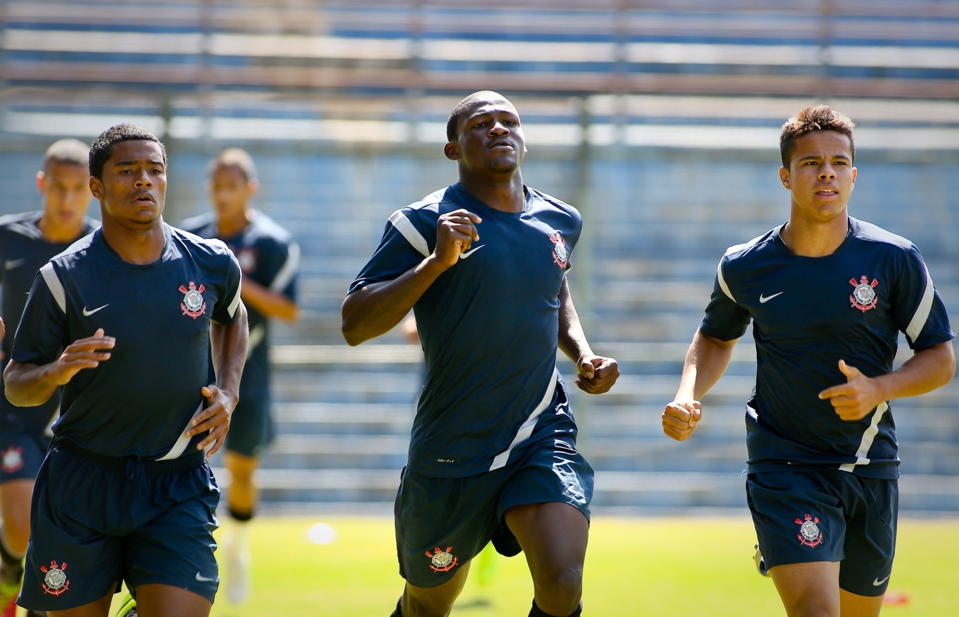 Jovem colombiano indicado por Rincón vira aposta do Corinthians para ...