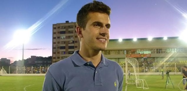 Grohe comemora titularidade e reitera desejo de ter toda carreira no ...