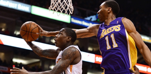 Fotos: NBA nesta segunda (23/12) - 24/12/2013 - UOL Esporte