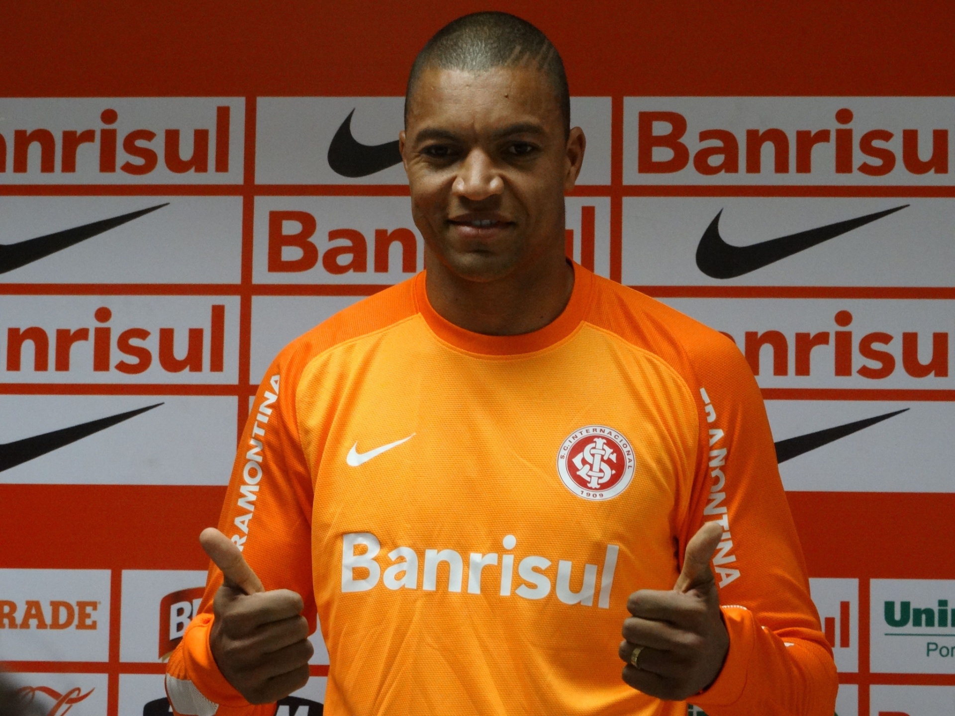 Dida nega retaliação ao Grêmio ao fechar com o Inter: "A família pesou ...