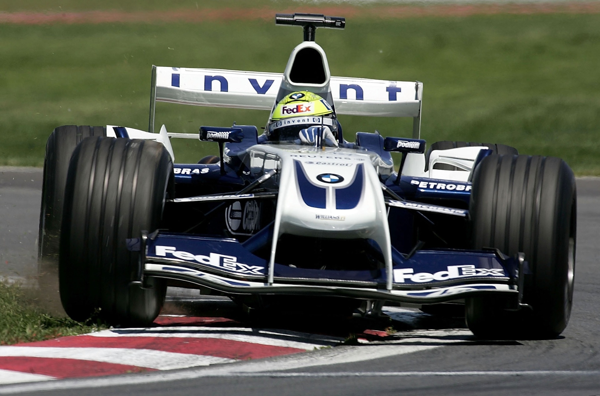 Fotos: Qual é o carro mais bonito de todos os tempos na Fórmula 1? - 09 ...