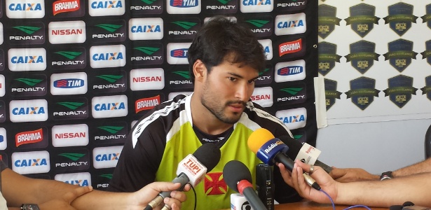 Pedro Ken destaca renovação, mas diz que Vasco precisa tirar lição de ...