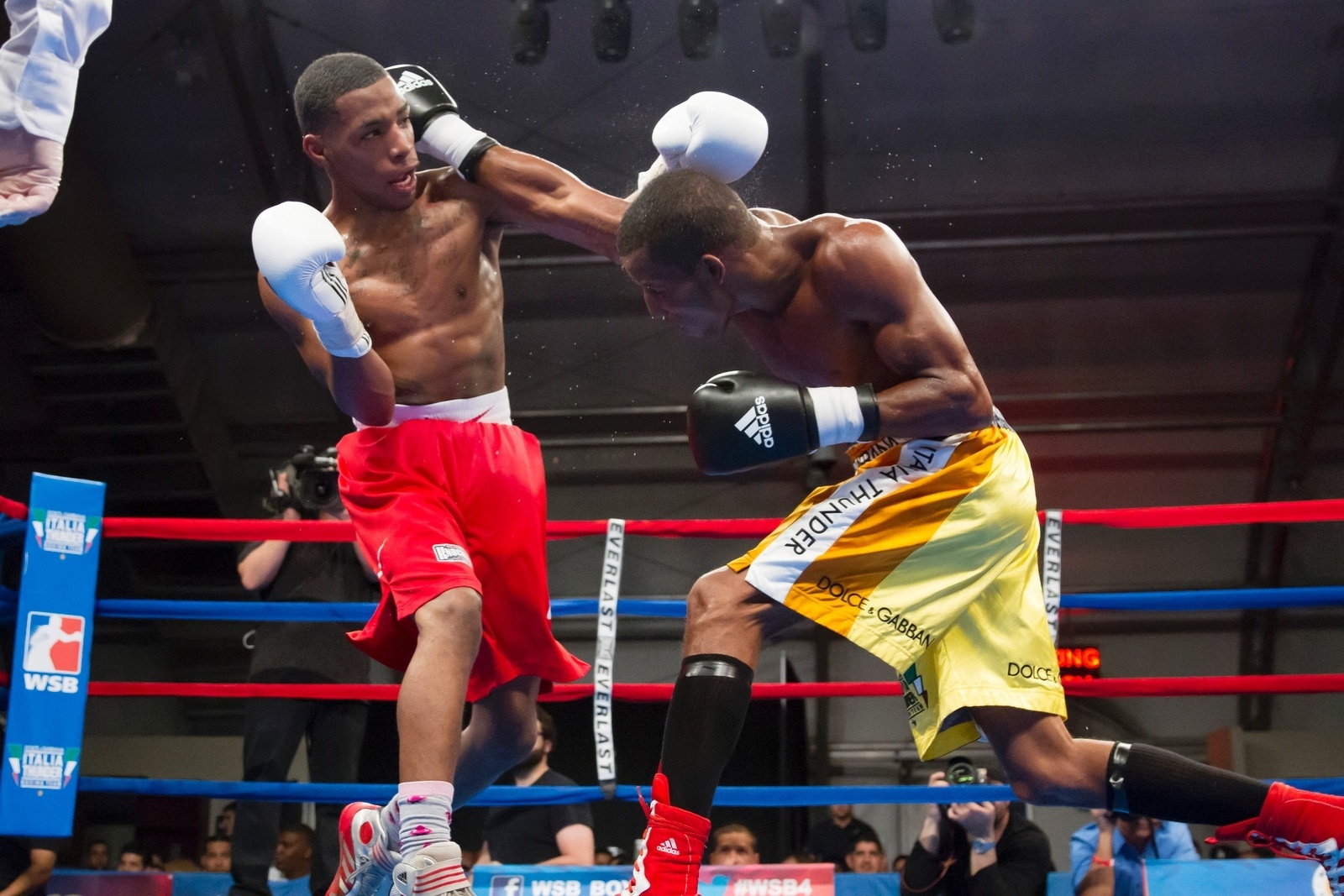 Robson Conceição: Fotos e imagens - UOL Pan 2011