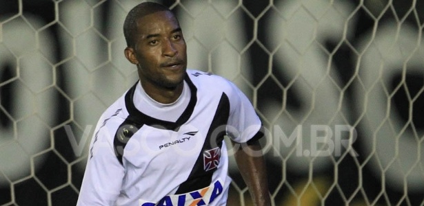 Edmilson revela que rotina no Vasco será a de ir do treino para casa ...