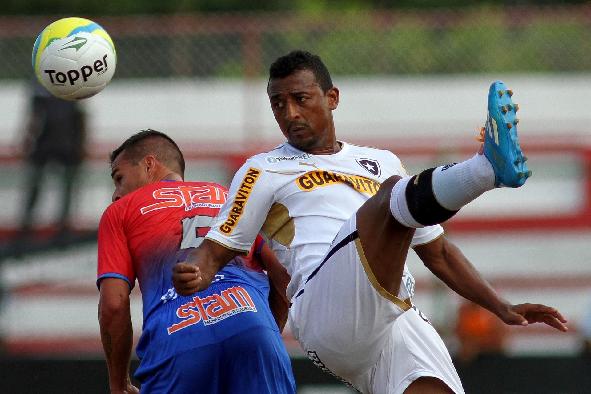 No dia do seu aniversário, Elias troca Botafogo pelo futebol chinês ...