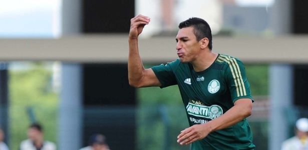 Lúcio diz que exaltar estrutura do SPFC é exagero e critica seleção de ...
