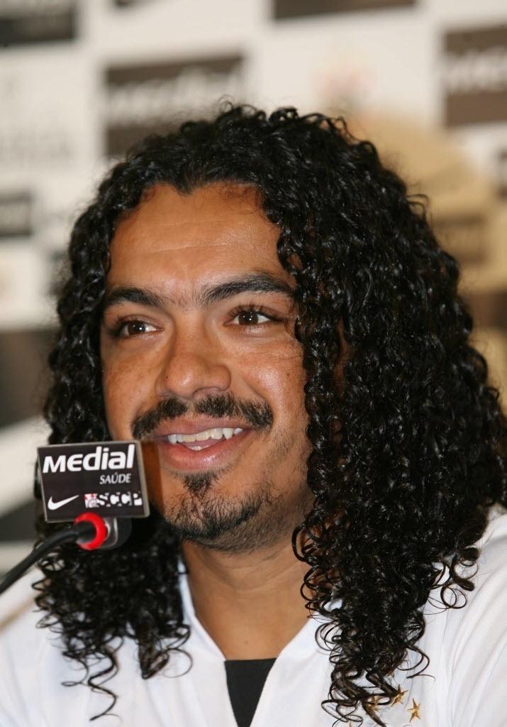 Fotos: Perdigão - 21/02/2014 - UOL Esporte