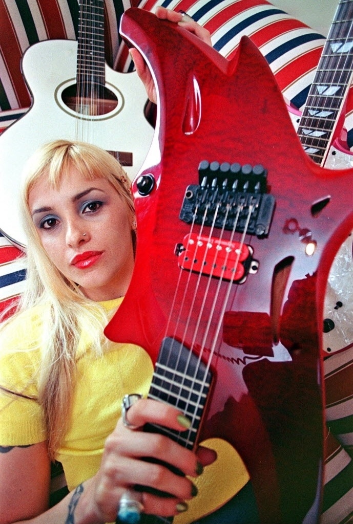 Fotos: Syang: ex-Casa dos Artistas no jiu-jítsu - 25/02/2014 - UOL Esporte