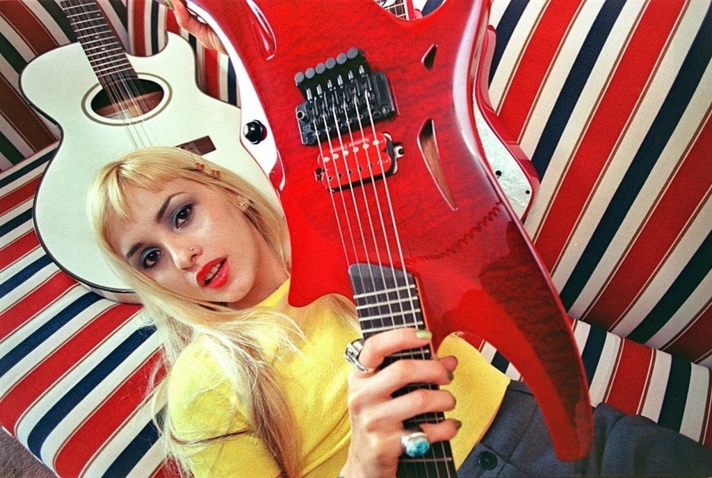 Fotos: Syang: ex-Casa dos Artistas no jiu-jítsu - 25/02/2014 - UOL Esporte