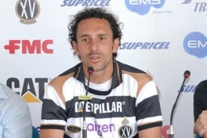 Náutico acerta a contratação de Leonardo Luiz e Rodrigo Careca - 20/03 ...