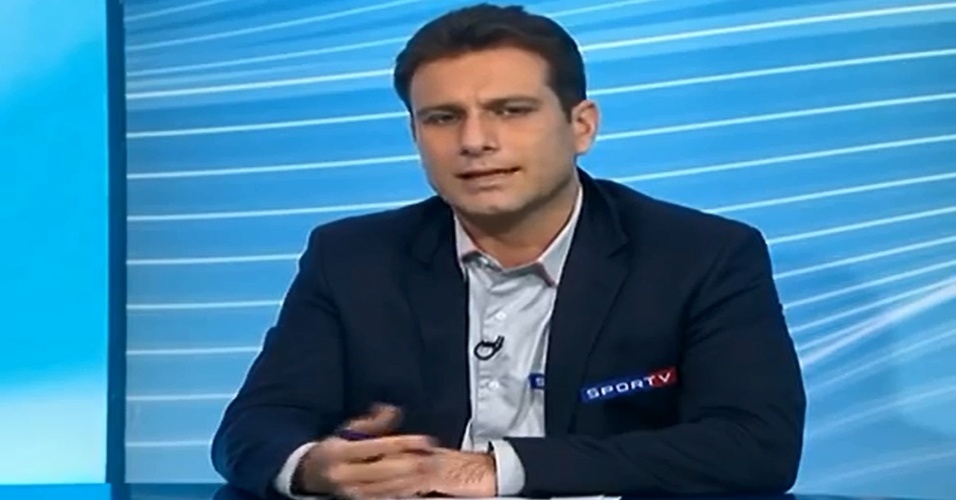 Quem é o melhor comentarista da TV brasileira - Futebol - UOL Esporte