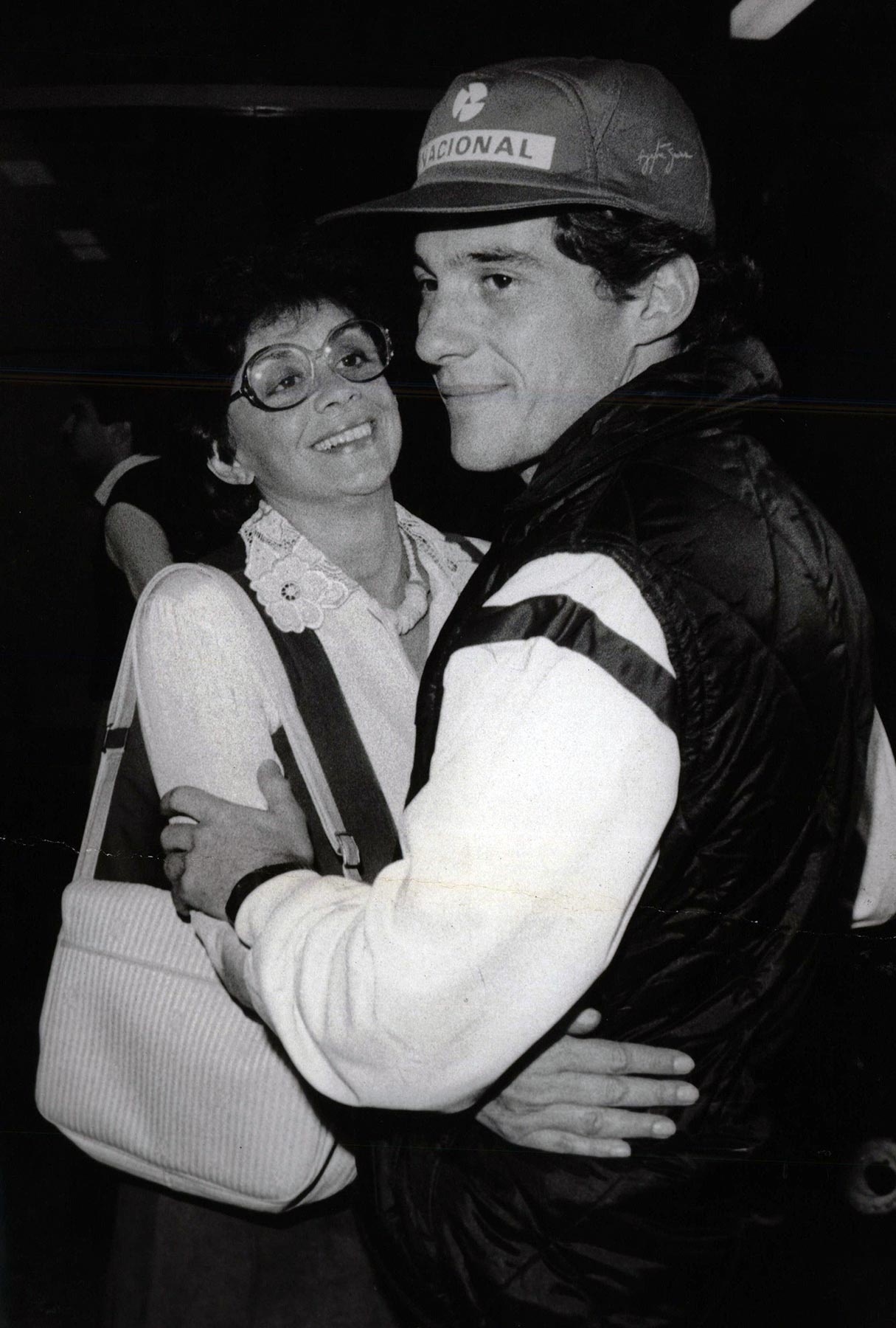 Fotos: 20 anos sem Ayrton Senna: 100 imagens do campeão - 21/04/2014 ...