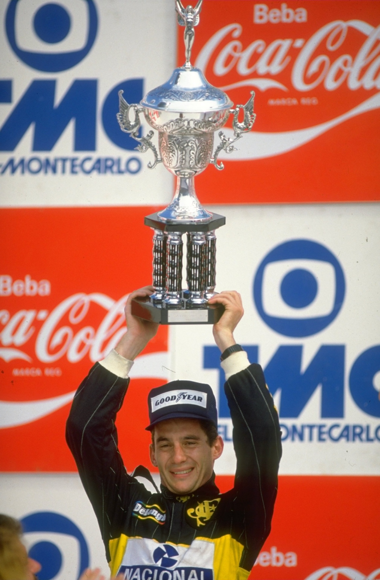 Fotos: 20 anos sem Ayrton Senna: 100 imagens do campeão - 21/04/2014 ...