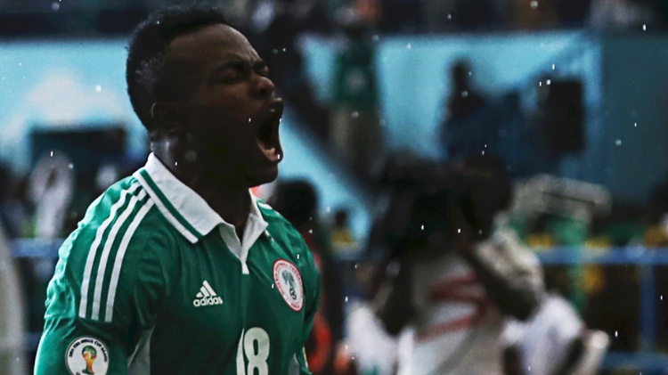 Inter: O que aconteceu com os nigerianos que passaram pelo clube?