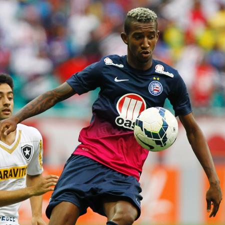 Talisca encontra Mano na Arábia e aguarda nova chance na seleção ...