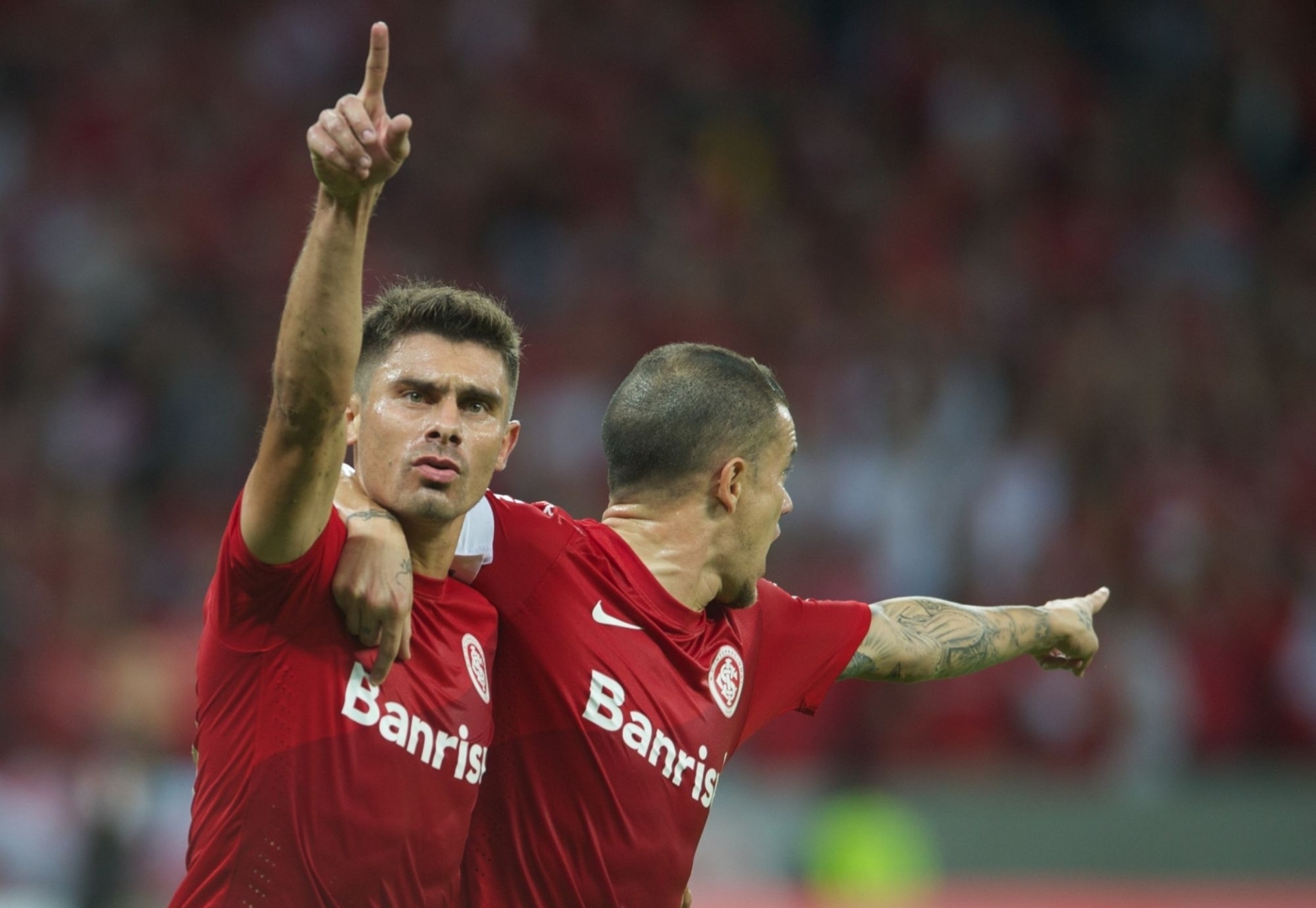 Inter faz o dever de casa e elimina Cuiabá-MT em 'até logo' ao Beira ...