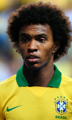 Willian aproveita reviravolta na carreira e tenta achar lugar na ...