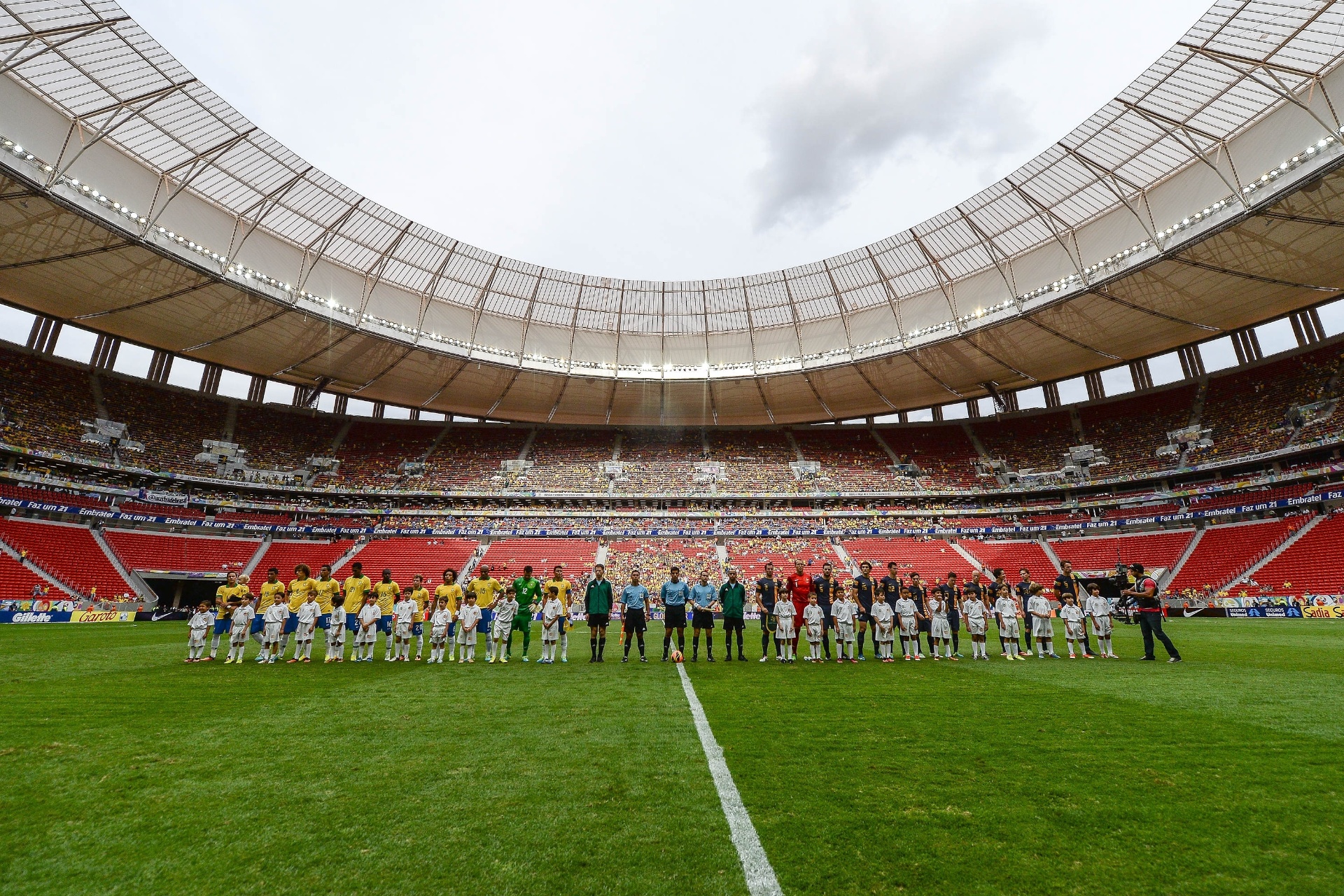 Mané Garrincha - BOL Fotos - BOL Fotos