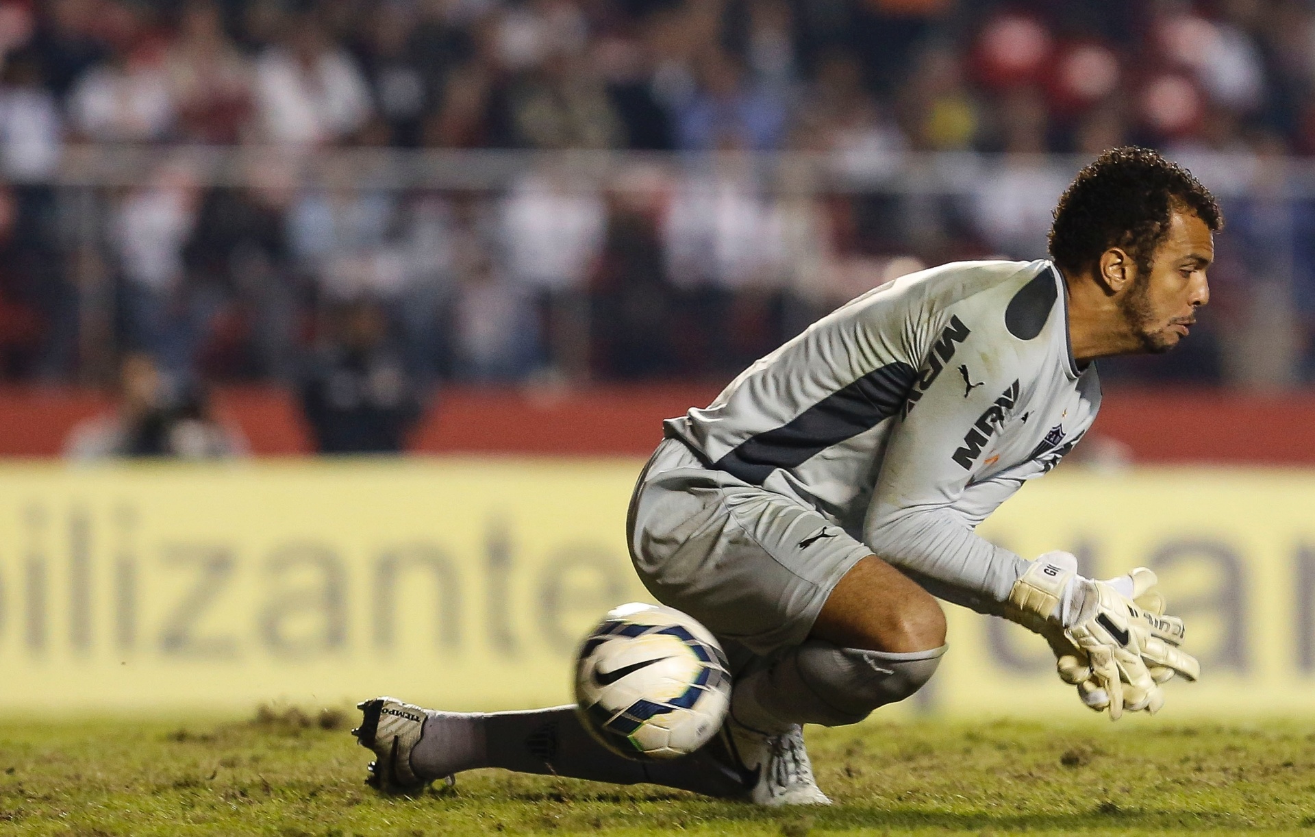 Após 'despedida' melancólica, Giovanni mira se recuperar em jogos na ...