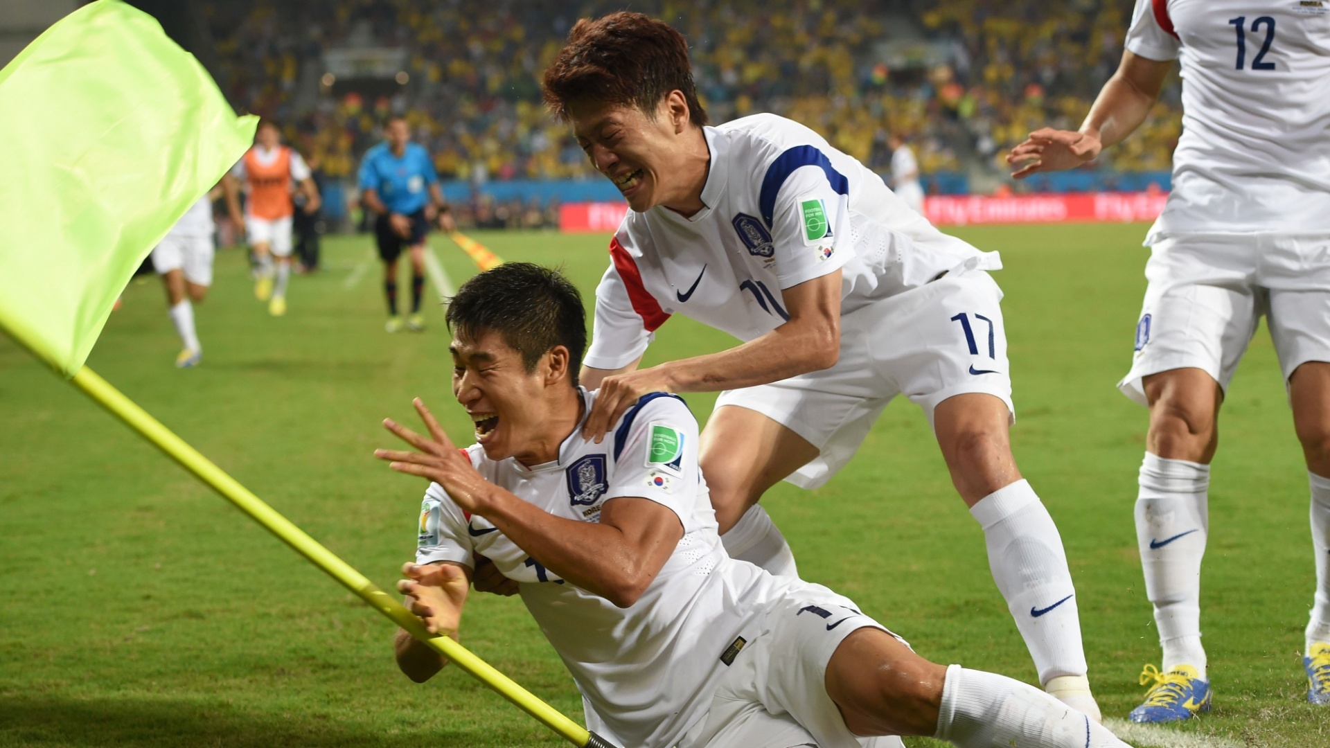 Cuiabá - Cidades sede e Estádios - UOL Copa do Mundo 2014