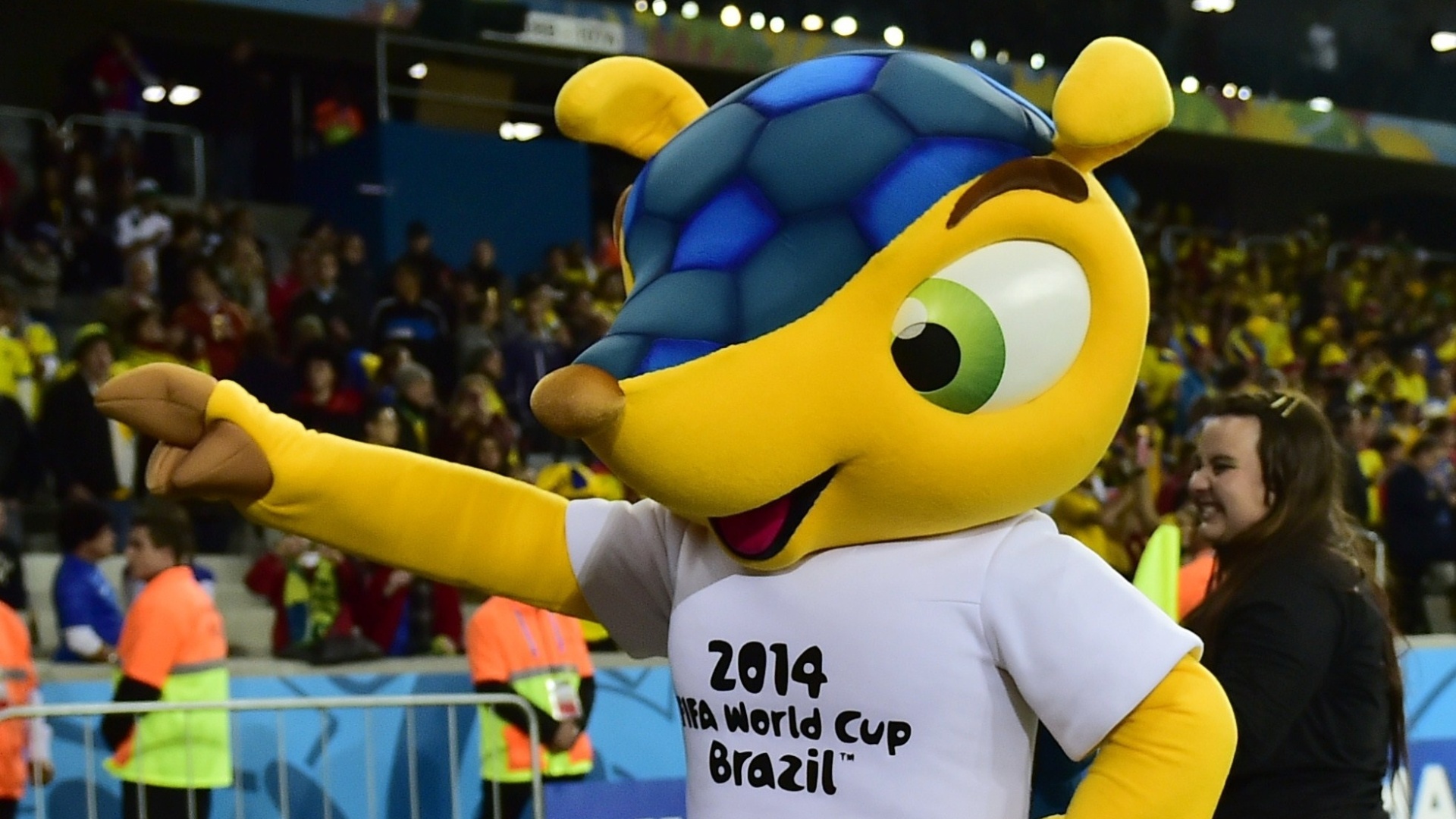 Arena da Baixada - Cidades sede e Estádios - UOL Copa do Mundo 2014