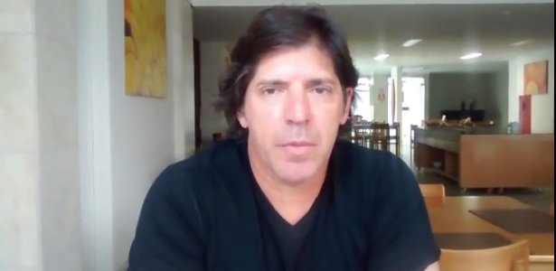 Botafogo anuncia Wilson Gottardo como novo gerente técnico de futebol ...