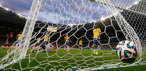 Você sabe tudo sobre o 7 a 1? Teste seus conhecimentos - 04/07/2015 ...