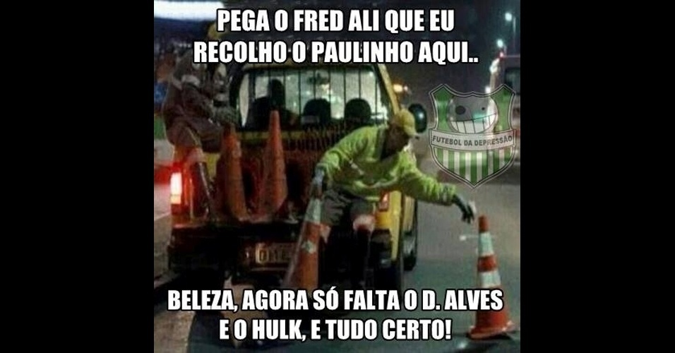 A Copa contada pelos memes - Superalbum - UOL Copa do Mundo 2014