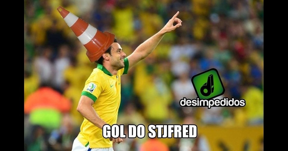 A Copa contada pelos memes - Superalbum - UOL Copa do Mundo 2014