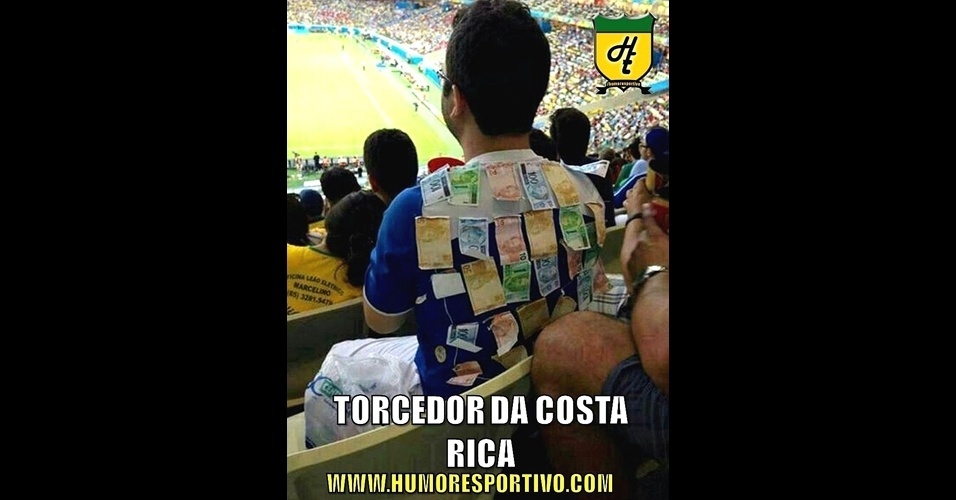 A Copa contada pelos memes - Superalbum - UOL Copa do Mundo 2014