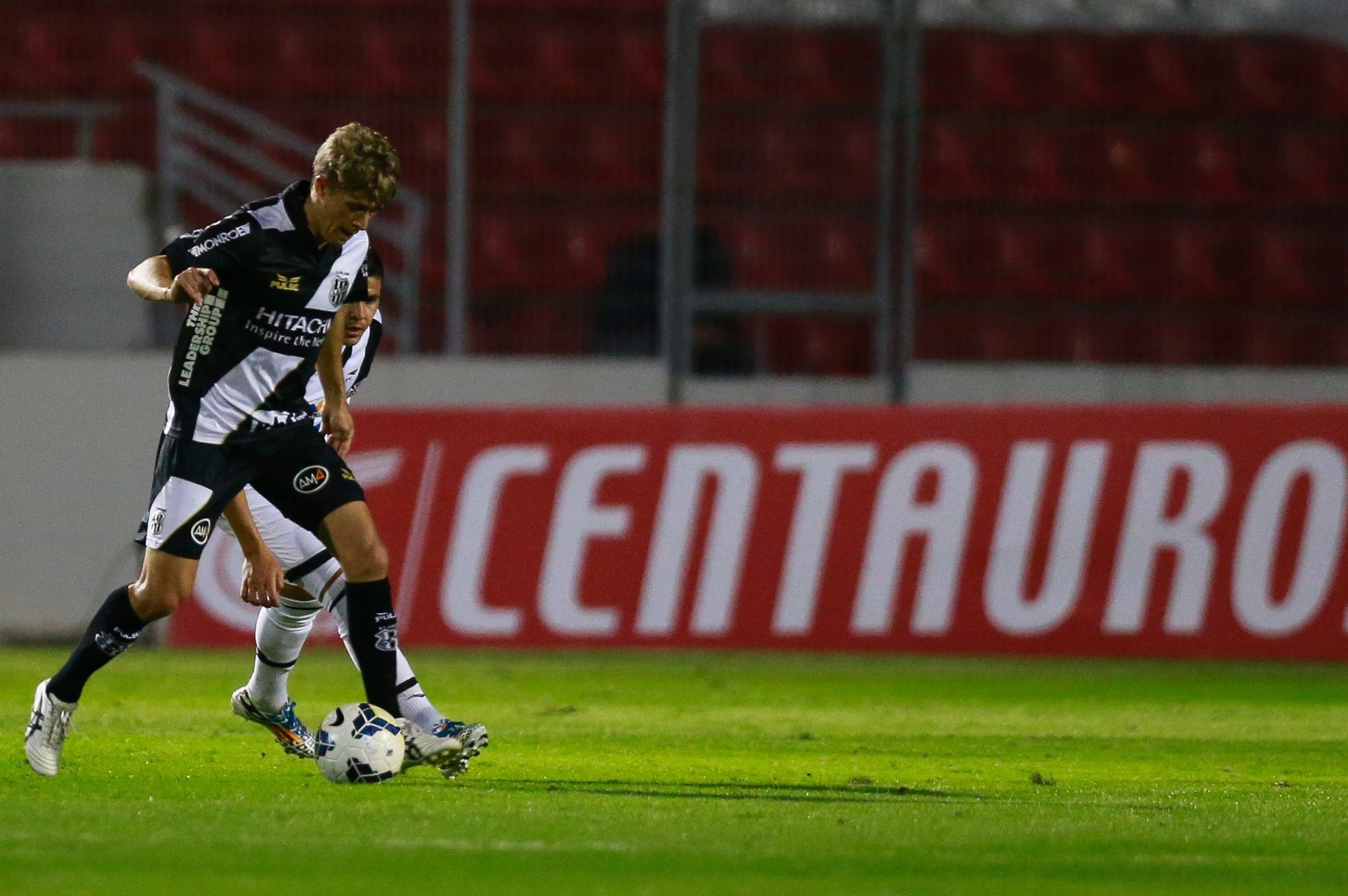Adilson aponta jogo diferente entre Vasco e Ponte pela Série B - 24/07 ...