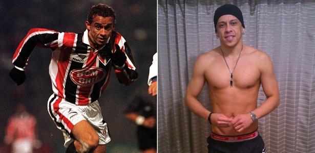 São Paulo: Dodô e França participarão e live no UOL após final da Sula