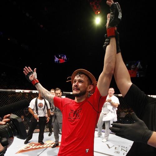 UFC: Bisping x Le - MMA - UOL Esporte