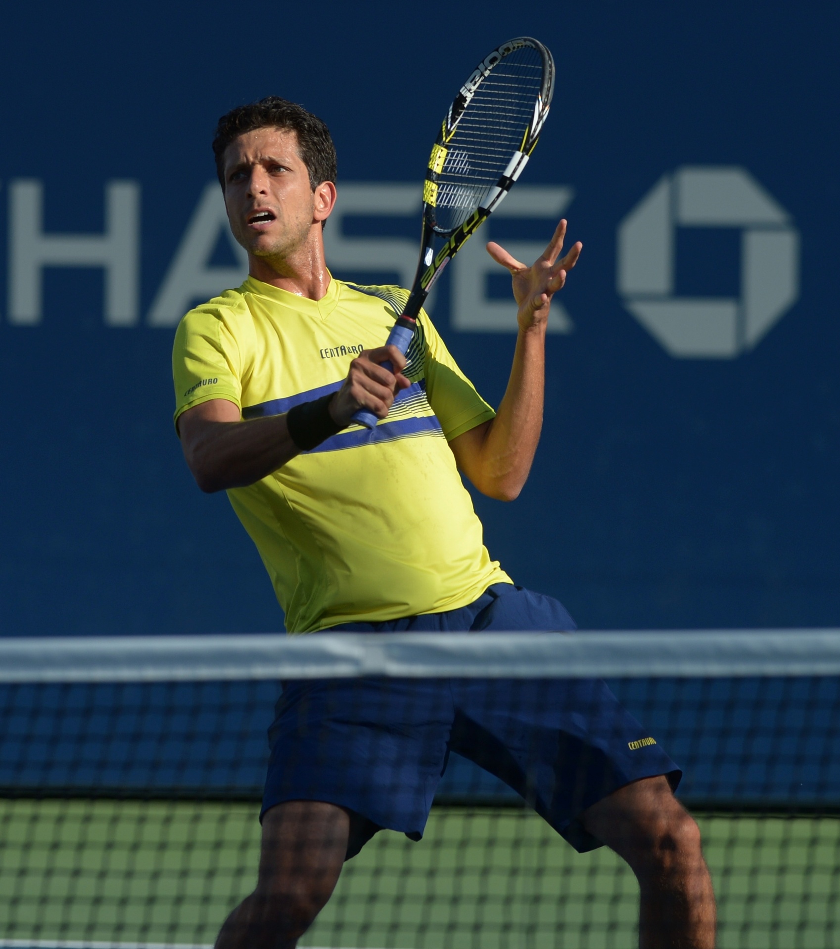 Marcelo Melo - Atletas - UOL Olimpíadas 2016