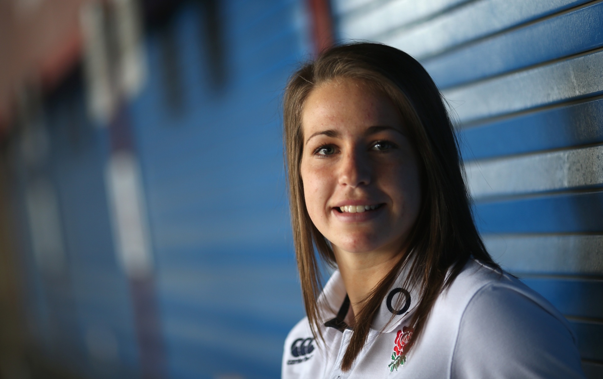 Fotos: Emily Scarratt - 29/08/2014 - UOL Esporte