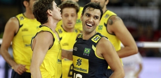 Brasil passa por maré finlandesa, vence a 3ª e se classifica no Mundial ...