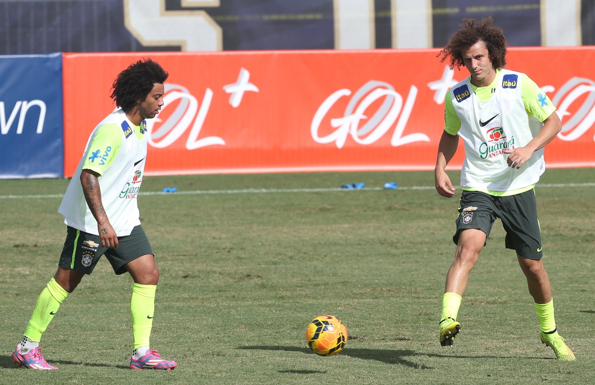 Marcelo - Atletas - UOL Olimpíadas 2016