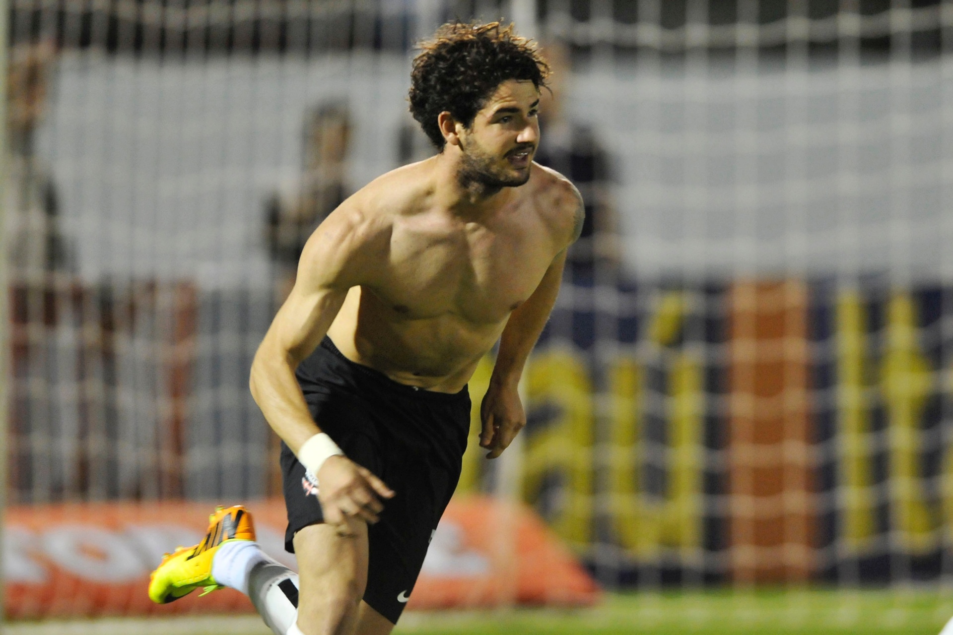 Alexandre Pato - Atletas - UOL Olimpíadas 2016