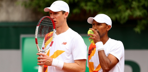 "Bom Senso" do tênis ganha sucessor popular após presidente Federer ...
