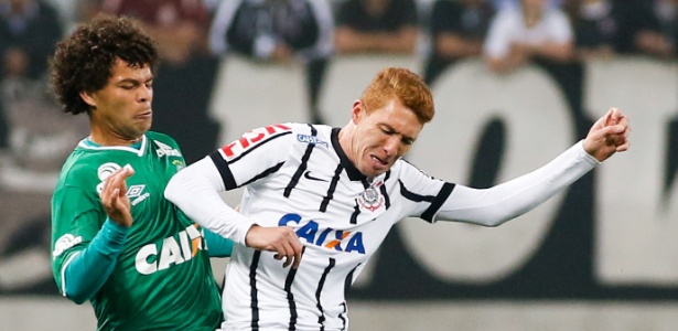 Sport oficializa a contratação de Ferrugem, ex-Corinthians e Ponte ...
