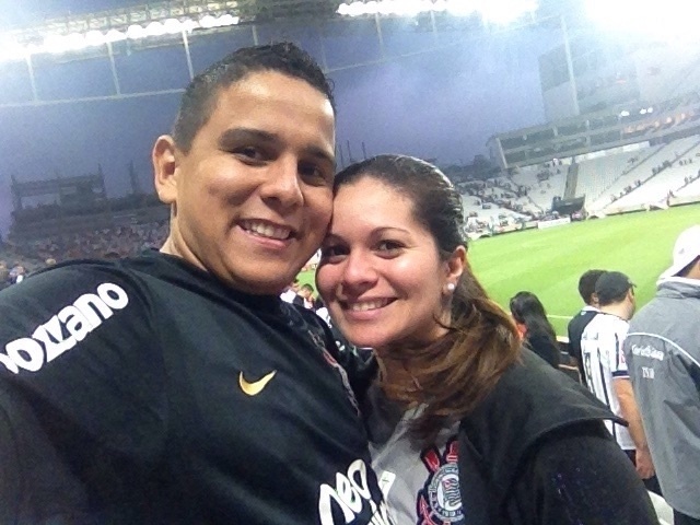 O clássico paulista na visão dos internautas do UOL Esporte - Futebol ...