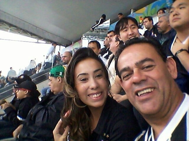 O clássico paulista na visão dos internautas do UOL Esporte - Futebol ...