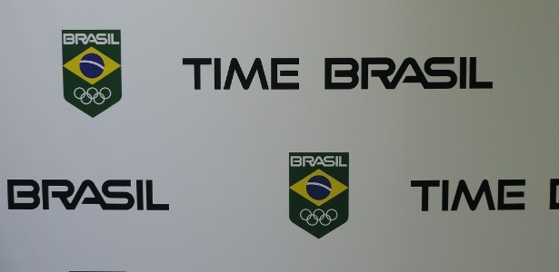 Fotos: Nova marca do Time Brasil para os Jogos Rio-2016 - 23/09/2014 ...