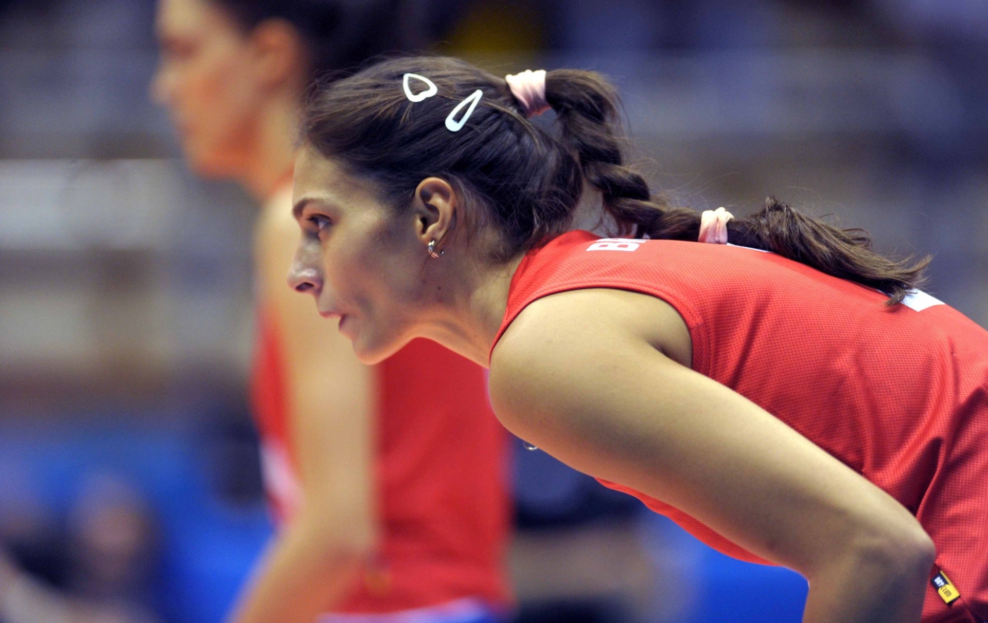 Fotos: Musas do Mundial de vôlei - 30/09/2014 - UOL Esporte