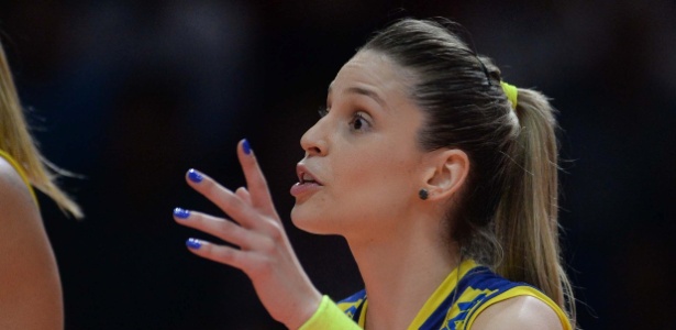 Destaque do Mundial, Brait se torna importante para 'vaidade' da ...