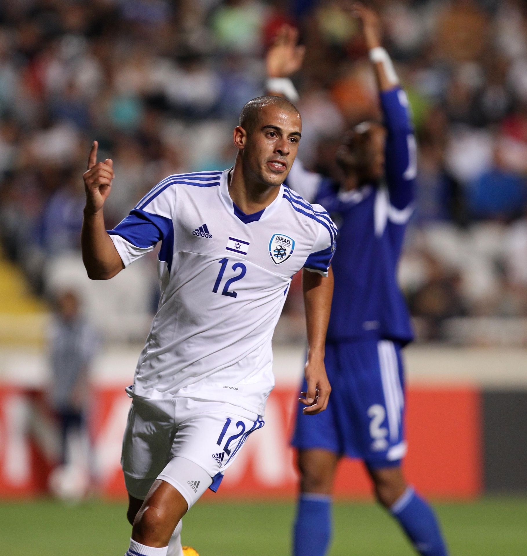 Fotos: Eliminatórias da Eurocopa (10/10) - 10/10/2014 - UOL Esporte