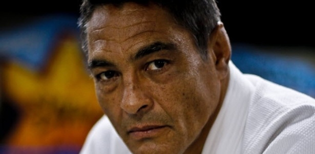 Rickson diz nunca ter perdido em 450 lutas e critica UFC por exploração ...