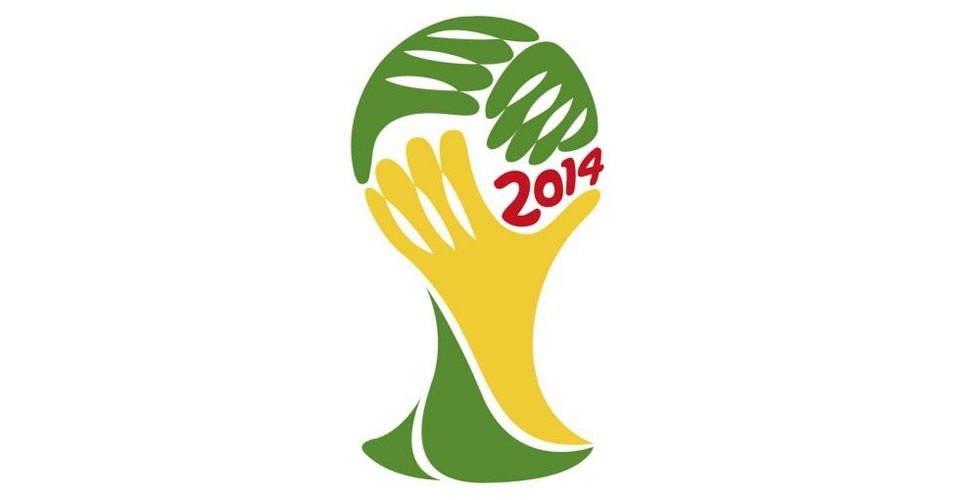 Fifa divulga logo da Copa de 2018; confira os logos de todas as Copas ...