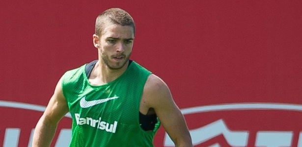 Inter encaminha renovação com C. Winck e afasta sondagens da Itália ...