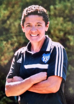 Sissi faz carreira de técnica, sonha com seleção, mas evita criticar ...
